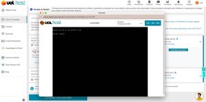 Como acessar meus servidores do UOL Cloud de maneira rápida e segura ...